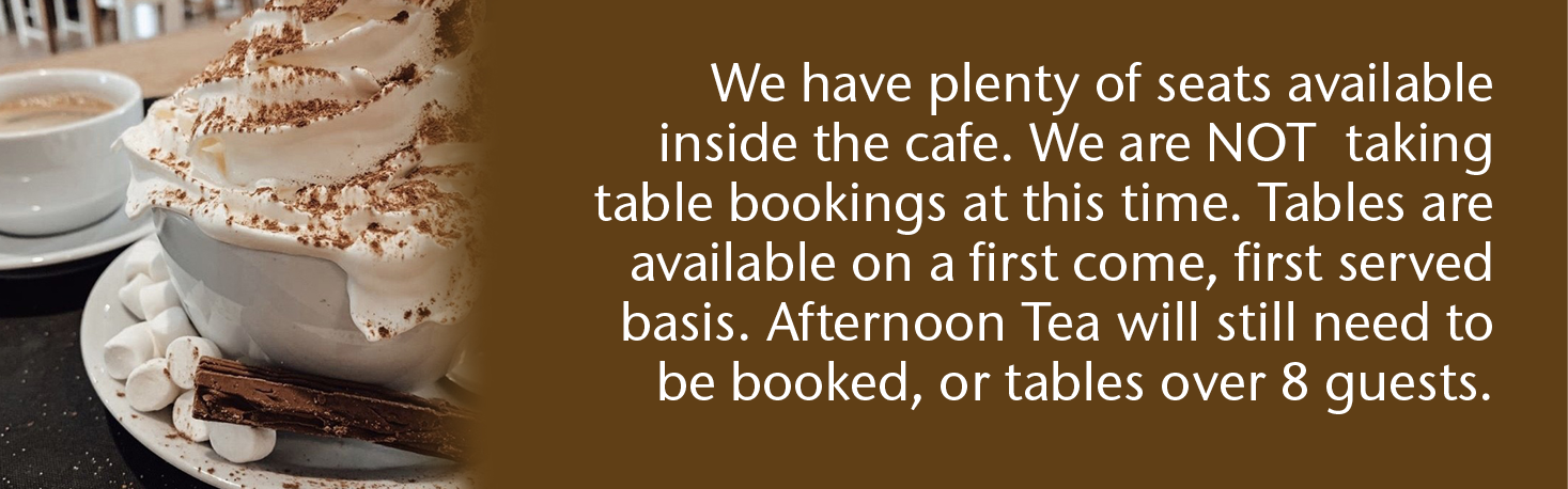 Newlyns Farm Shop, Cookery School and Cafe in Hampshire